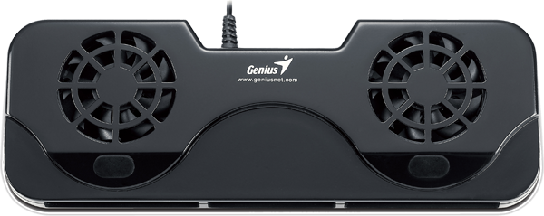 Melesoft - Ηλεκτρονικό Κατάστημα - Online Store. Genius Notebook Stand ...