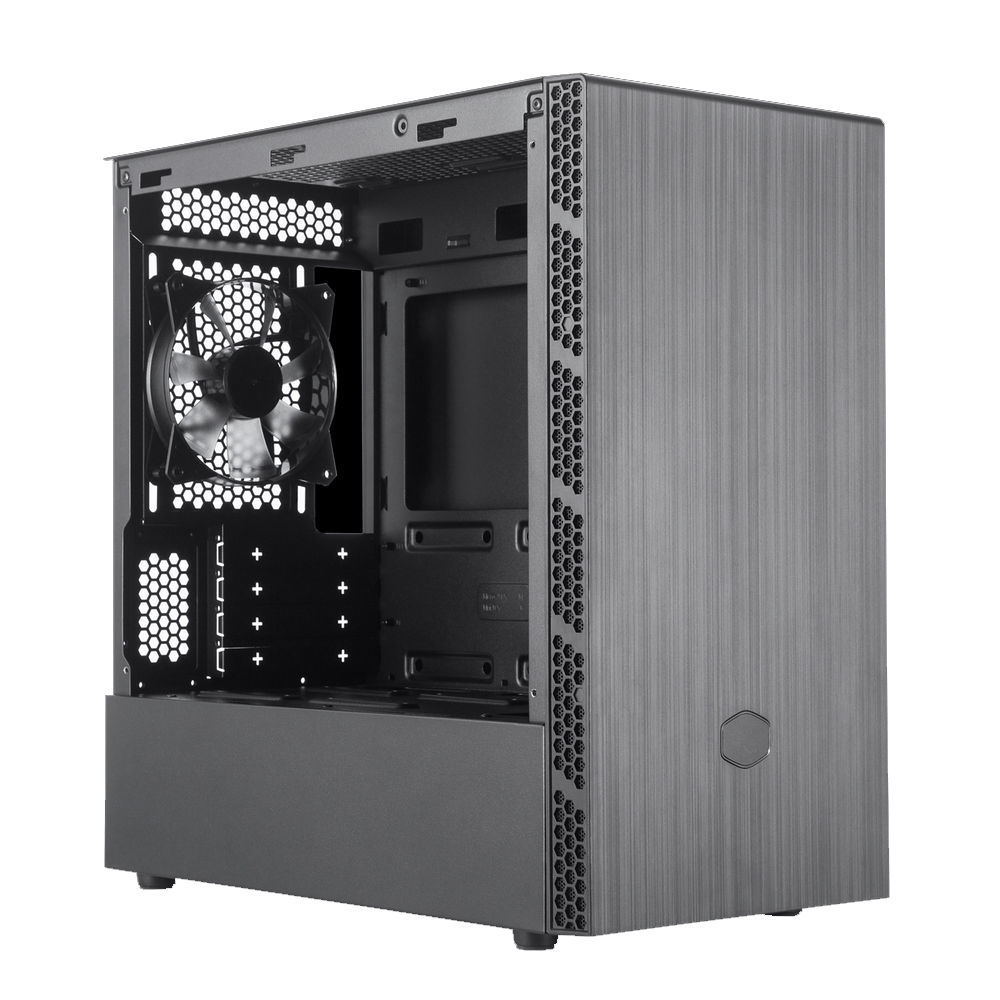 Melesoft - Ηλεκτρονικό Κατάστημα - Online Store. Cooler Master ...