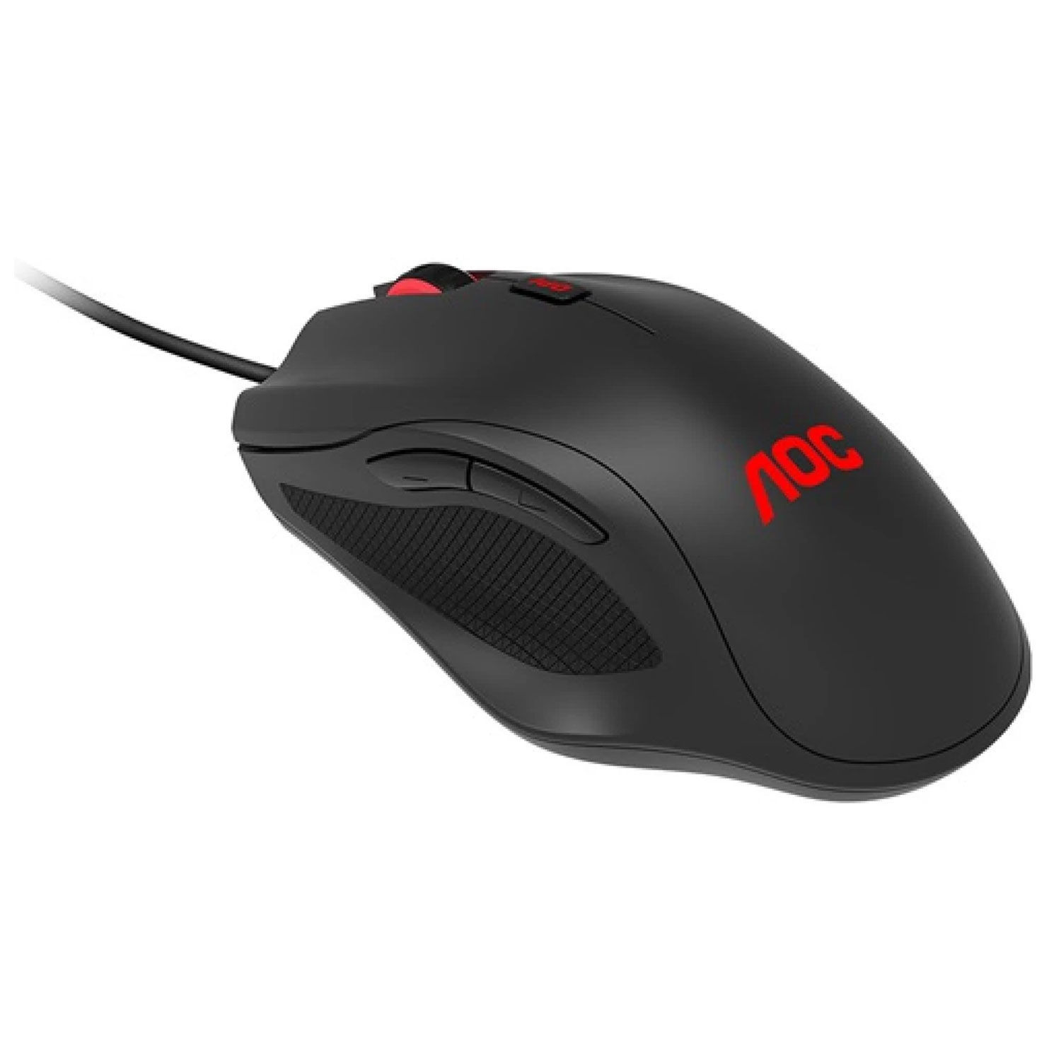 Melesoft - Ηλεκτρονικό Κατάστημα - Online Store. AOC Gaming Mouse GM200